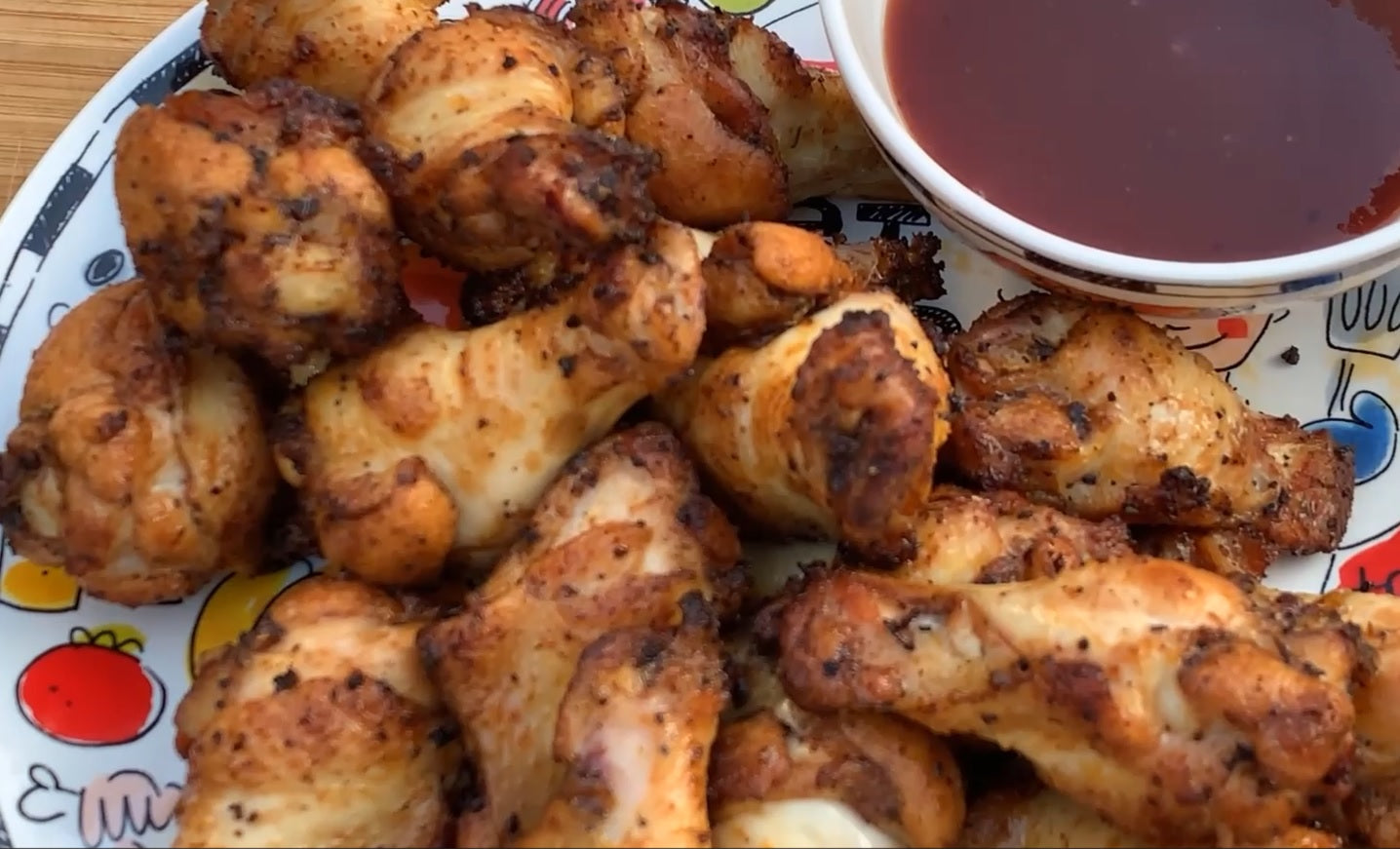 PiRO Home – PiRO bbq